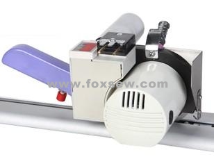 Automatic End Cutter - Cloth Cutting Machine