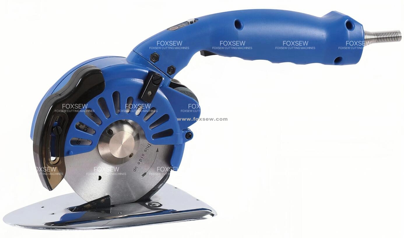 Servo Round Cutting Machine Manufacturer