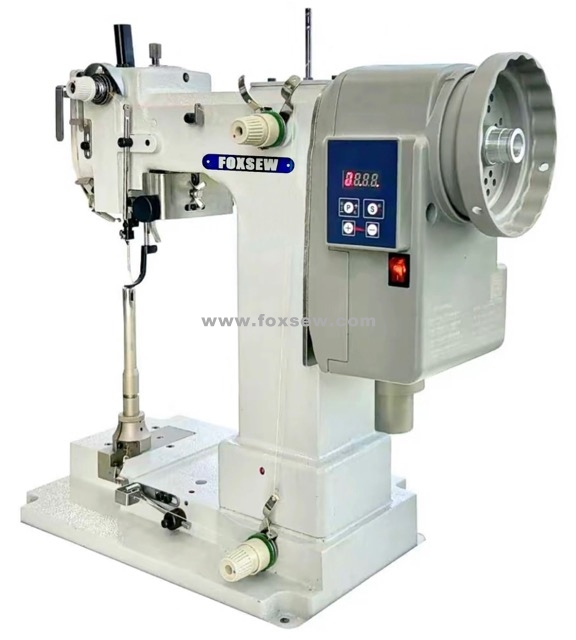 High Post Bed Glove Sewing Machine - Special Stitch Sewing Machine