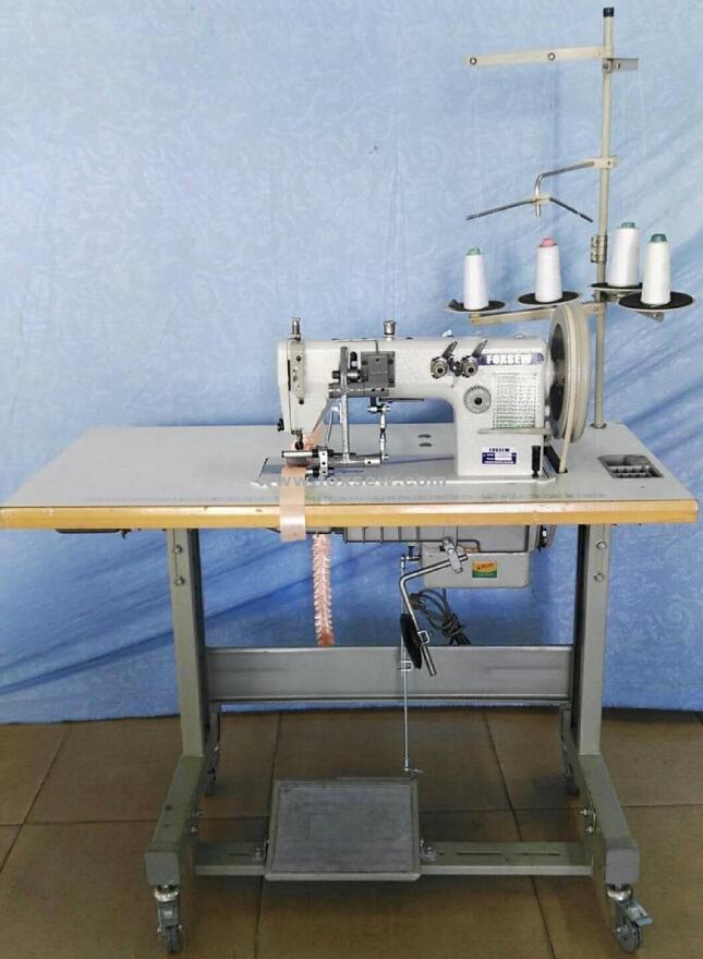 Multi Function Pleating Sewing Machine - Featured Products
