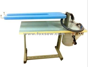 Suction Thread Trimmer Machine - FOXSEW
