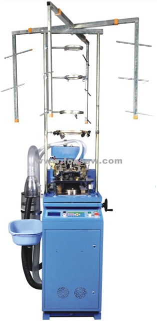 Socks Knitting Machine - Other Equipments