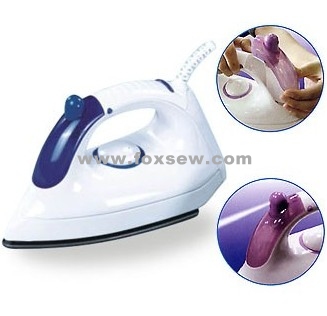 Household Iron - Finishing Equipments
