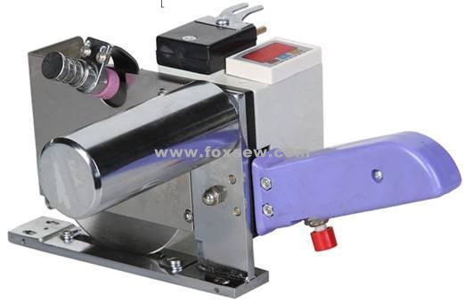 Automatic End Cutter - Cloth Cutting Machine
