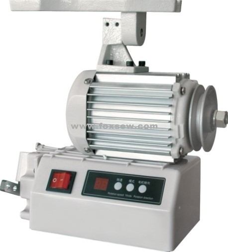 Energy-Saving Motor - Sewing Machine Motors