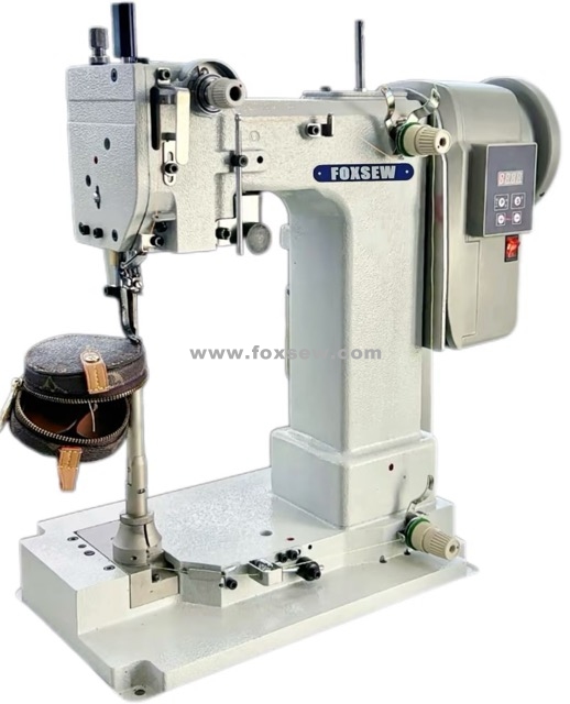 High Post Bed Glove Sewing Machine - Special Stitch Sewing Machine