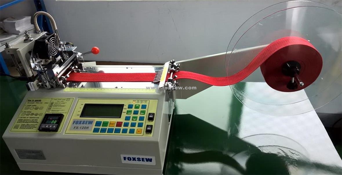 Automatic Tape Cutter (Hot Knife) Manufacturer