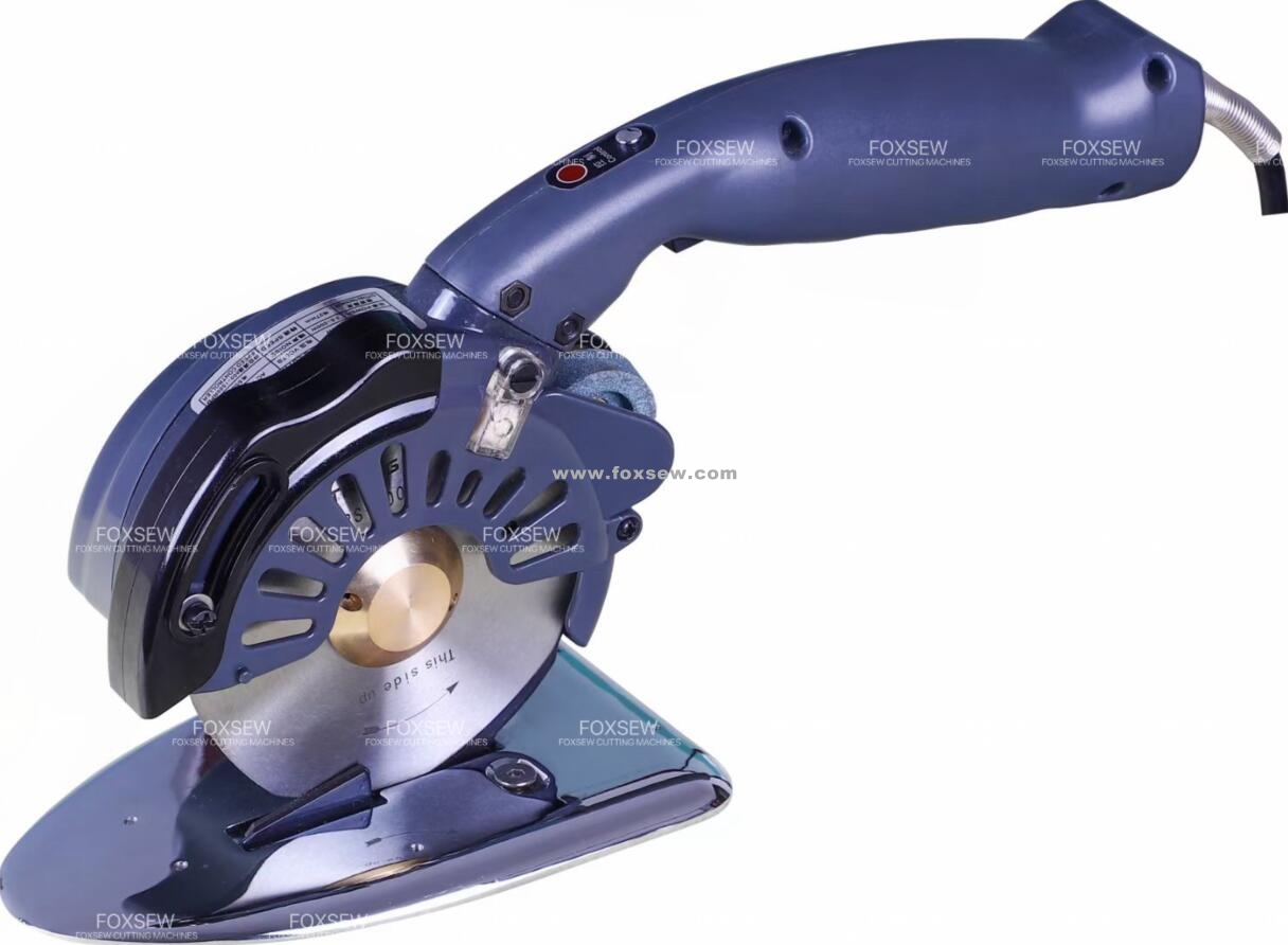 Direct Drive Servo Cutting Machine Manufacturer