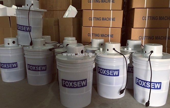 Intelligent Thread Trimmer Machine Manufacturer