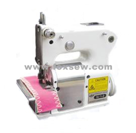 Blanket Overlock Sewing Machine - FOXSEW