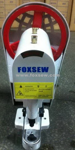 Snap Button Machine - FOXSEW