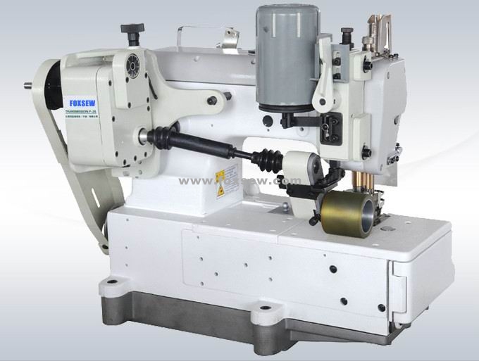 Sewing machine PL Puller - Metering Device and Sewing Machine Puller