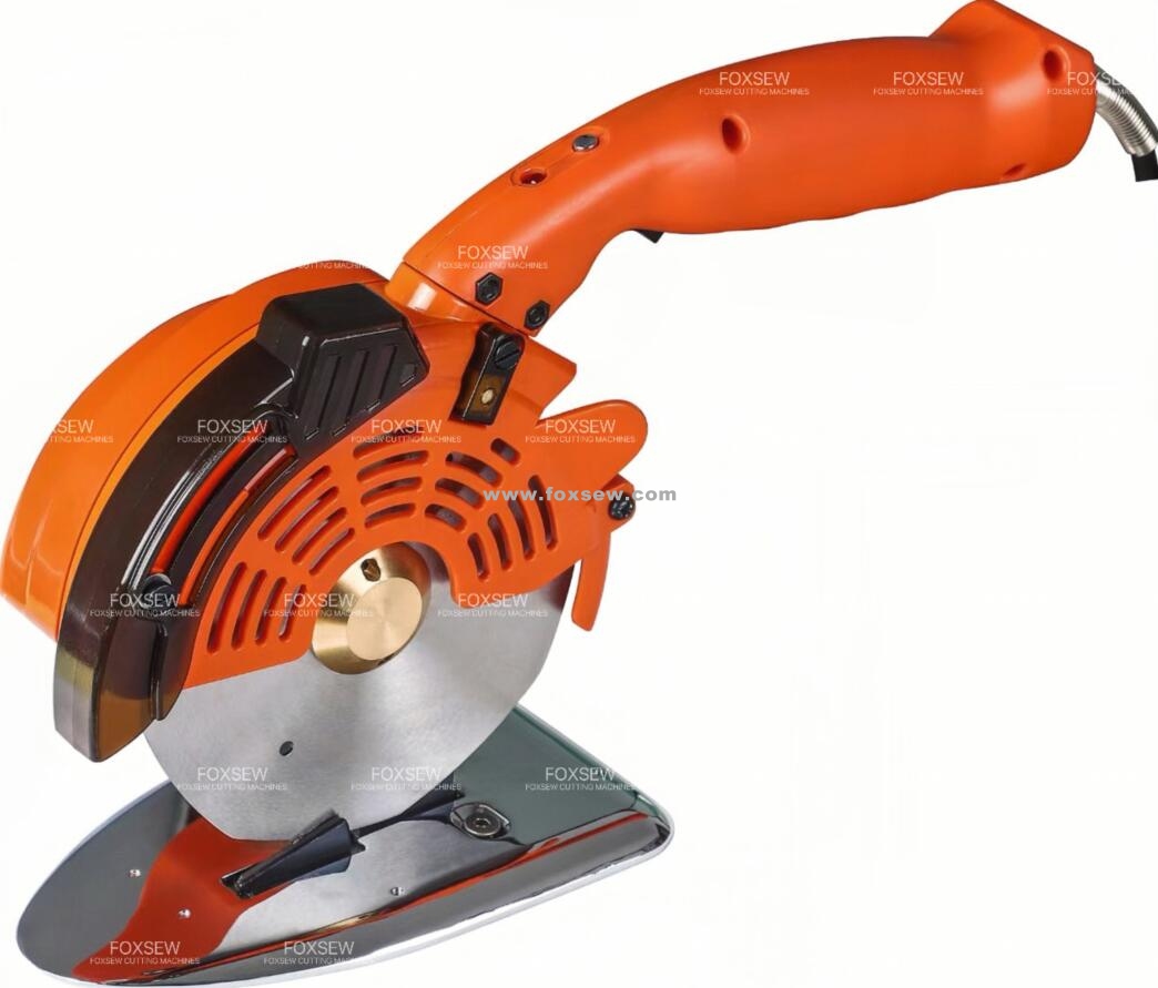 Direct Drive Servo Cutting Machine Manufacturer