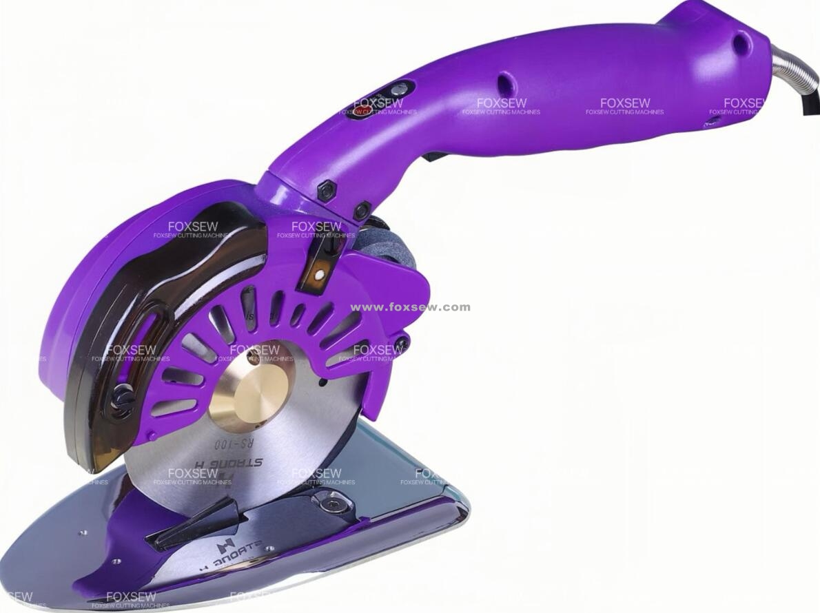 Direct Drive Servo Cutting Machine Manufacturer