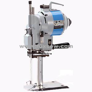 KM Type Straight Knife Cutting Machine - Cloth Cutting Machine