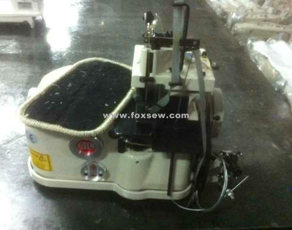 Carpet Overedging Sewing Machine Manufacturer