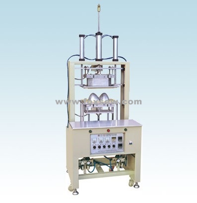 Bra Cup Molding Machine - Finishing Equipments