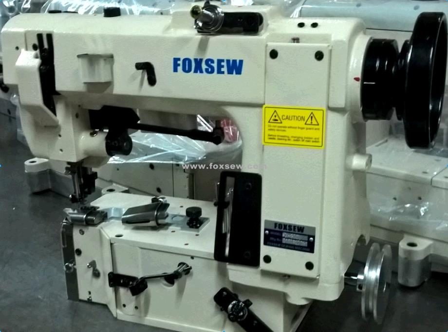 Tape Edge Sewing Machine Head 300U Chain Stitch Manufacturer