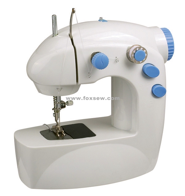 Mini Sewing Machine - FOXSEW