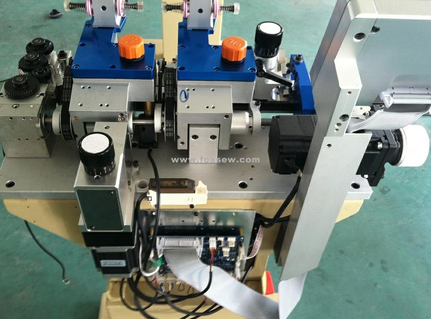 Straight Socks Sewing Machine Manufacturer