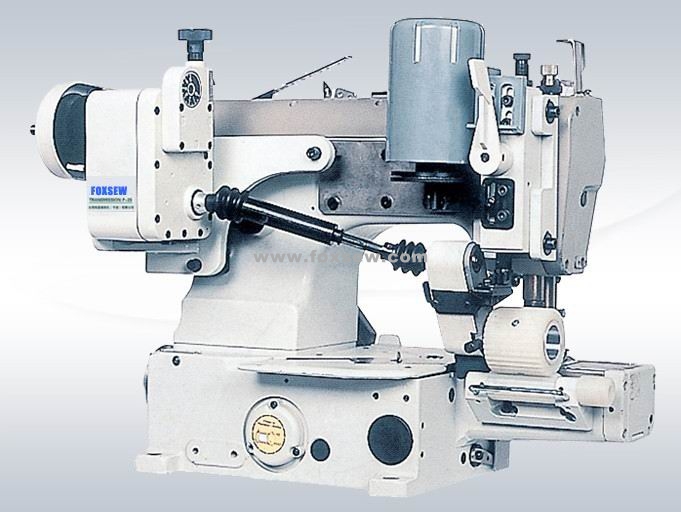 Sewing machine PL Puller - Metering Device and Sewing Machine Puller