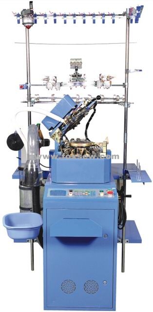 Socks Knitting Machine - Other Equipments