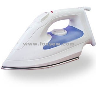 Household Iron - Finishing Equipments