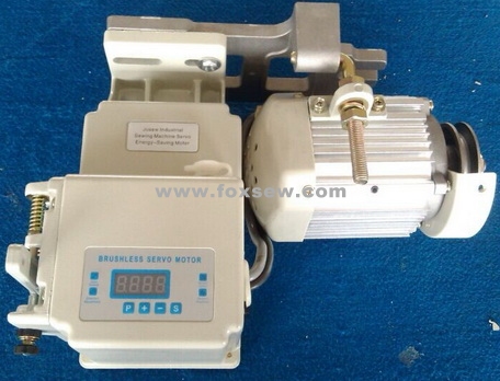 Energy Saving Motor - Sewing Machine Motors