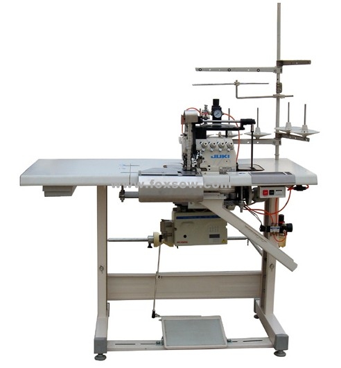 Mattress Serger Sewing Machine - Mattress Sewing Machine