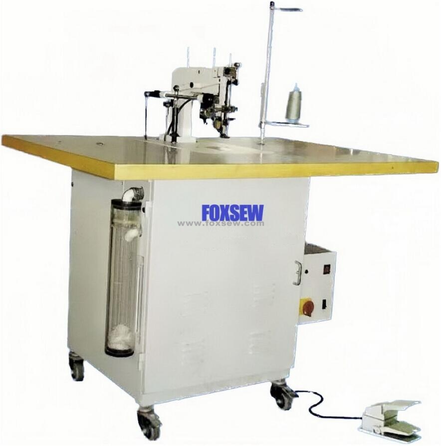 1-Thread Socks Tacking Sewing Machine - Special Stitch Sewing Machine