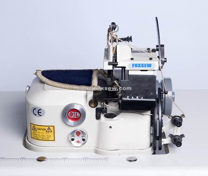 3 Thread Carpet Overedging Sewing Machine (with Trimmer) - Carpet ...