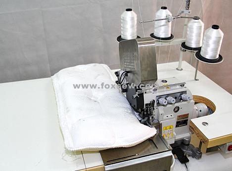 Heavy Duty Mattress Flanging Machine - FOXSEW