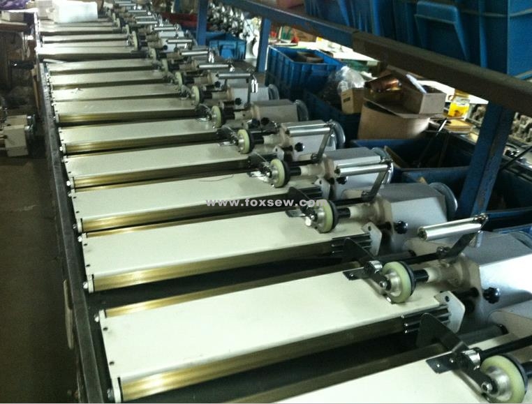 Single Knife Strip Cutting Machine Manufacturer