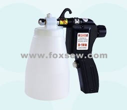 Textile Cleaning Spray Gun - FOXSEW