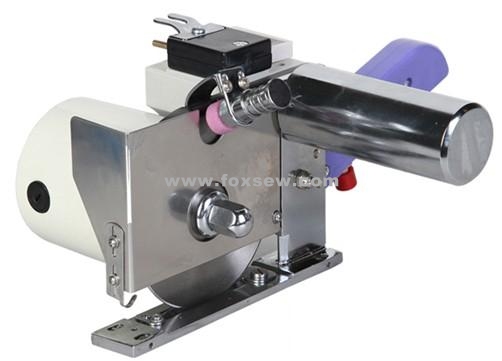 Automatic End Cutter - Cloth Cutting Machine
