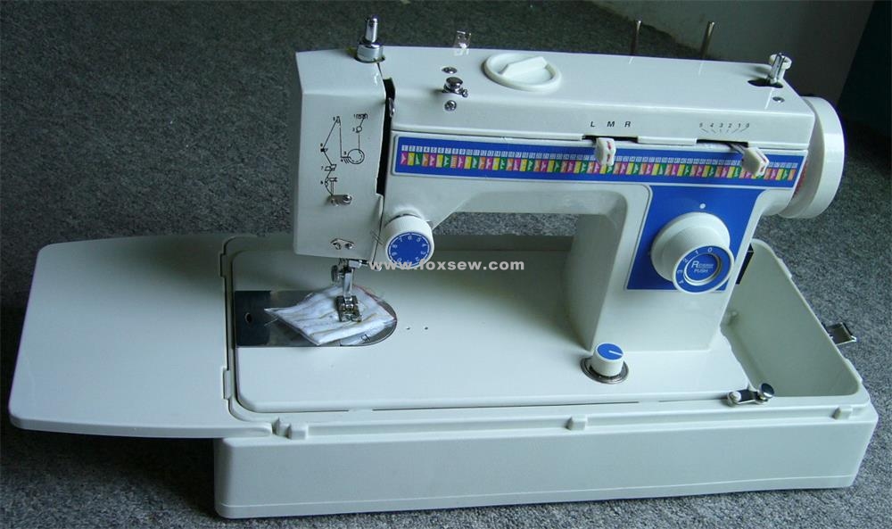 Multi Function Home Use Sewing Machine - Household Sewing Machine
