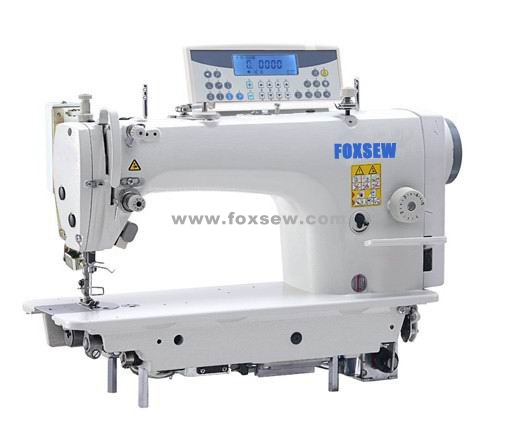 Brother Type Direct Drive Computer Single Needle Lockstitch Sewing ...