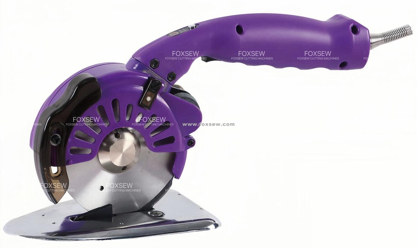 Servo Round Cutting Machine Manufacturer