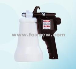 Textile Cleaning Spray Gun - FOXSEW