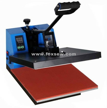 Printing Press Machine Manufacturer