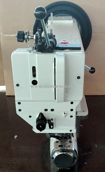 Cylinder Arm Extra Heavy Duty Walking Foot Upholstery Sewing Machine ...