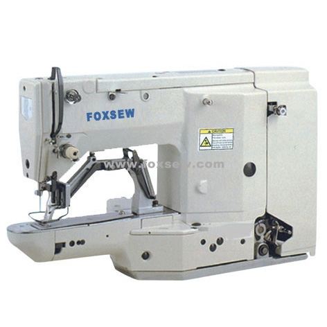 Bar Tacking Sewing Machine - FOXSEW
