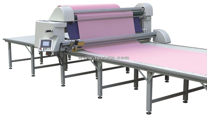 Automatic Spreading Machine - Featured Products