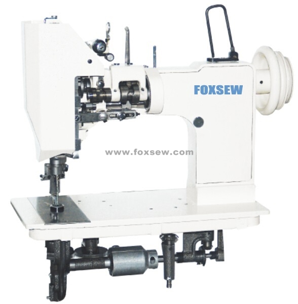 Handle Operated Universal Upper Lockstitch Embroidery Sewing Machine ...