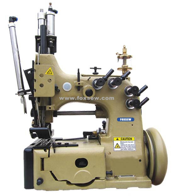 Big Bag Making Sewing Machine - FOXSEW