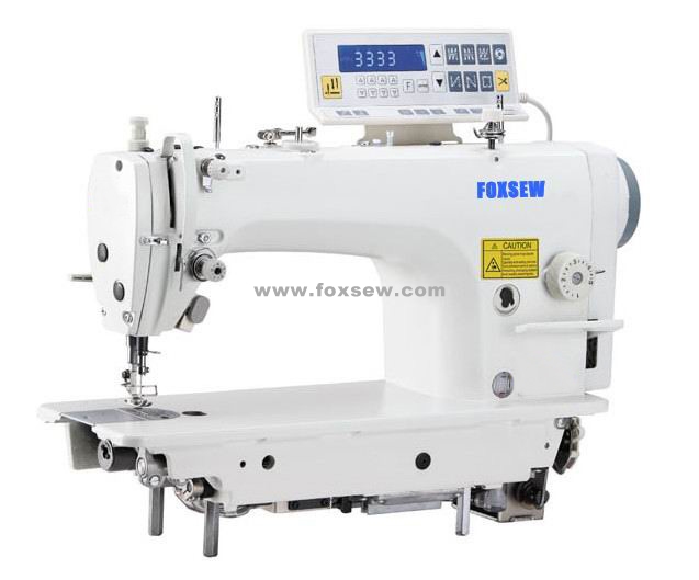 Brother Type Direct Drive Computer Single Needle Lockstitch Sewing ...