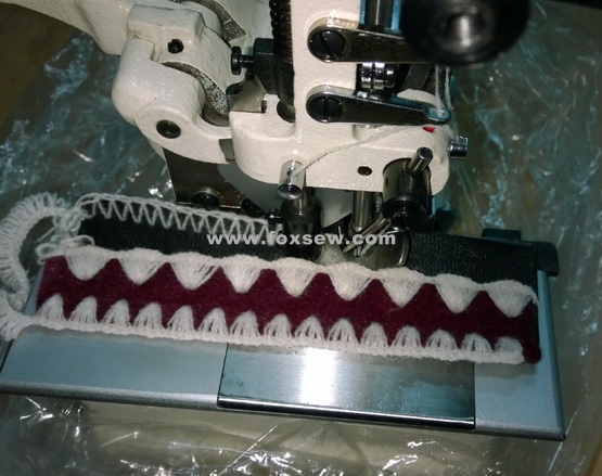 Shell Stitch Overlock Sewing Machine - Featured Products