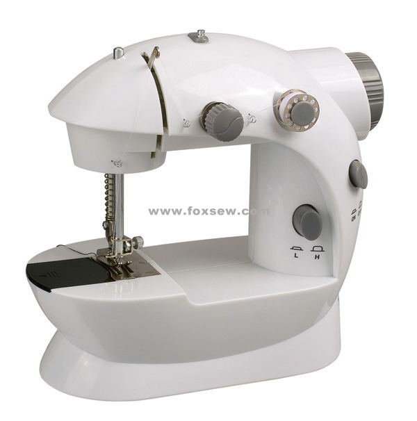 Mini Sewing Machine - FOXSEW