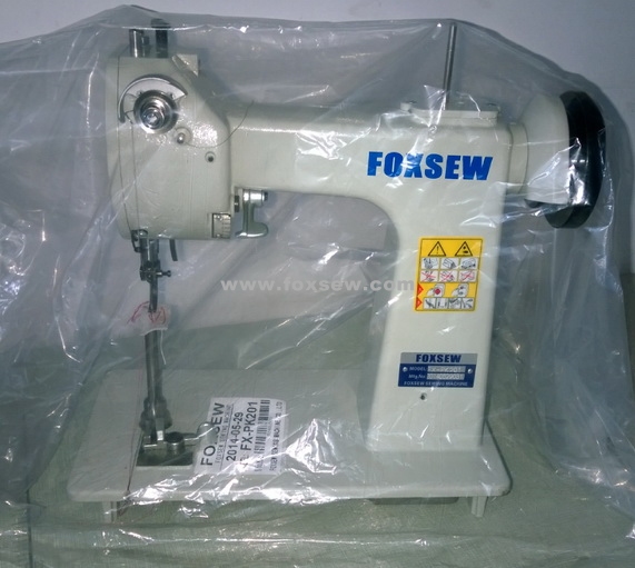 Gloves Sewing Machine - Special Stitch Sewing Machine