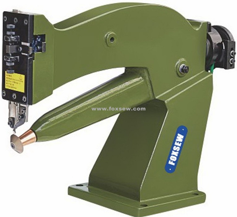 Sole and Lining Trimming Machine - Trimming Machine and Skiving Machine